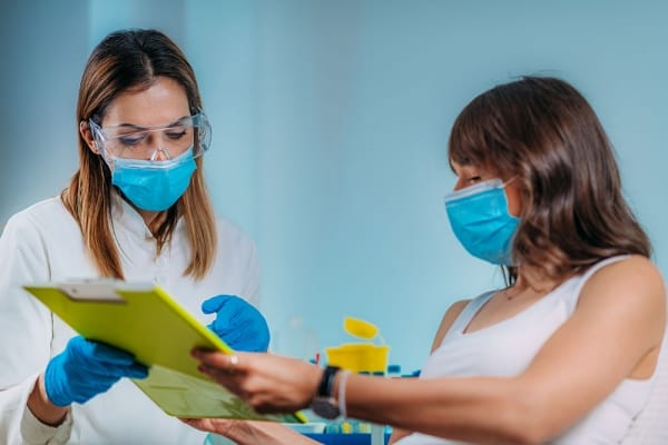 Forms - Bako Diagnostics